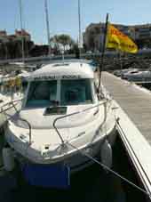 permis bateau, bateau ecole, PERMIS BATEAU LA ROCHELLE